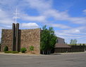 St. Elizabeth Catholic Church - Catholic church in Lefor, ND 58641-9262 ...