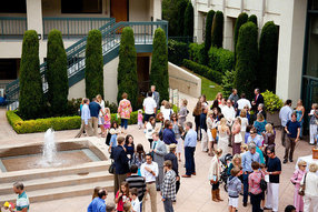 Calvary Church of Pacific Palisades - Nondenominational church Pacific ...