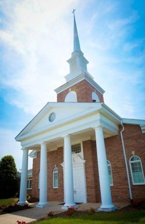 South Haven Baptist Church - Baptist church Springfield, TN 37172-4402 ...
