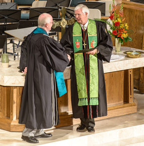 University United Methodist Church - Methodist (UMC) church San Antonio ...