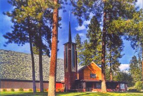 Churches in Spokane - Washington | FaithStreet