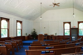 Westminster Reformed Presbyterian Church - Presbyterian (RPCNA) church ...