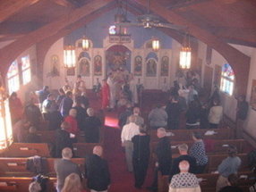 St. Conrad Catholic Church - Catholic church Butler, PA 16001-2801 ...