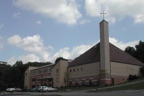 North Park EPC - Presbyterian (EPC) church Wexford, PA 15090-9516 ...