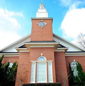 Lexington Presbyterian Church - Presbyterian (PCA) church Lexington, SC ...