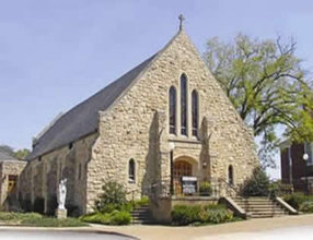 Churches in Lexington - Virginia | FaithStreet