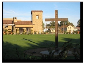 Catholic Church Irvine Ca