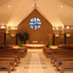 St. Charles Borromeo - Catholic church in Kettering, OH 45429-5504 ...