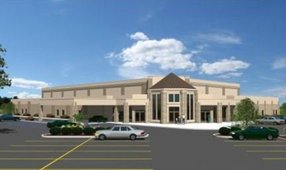 Gateway Assembly - Assemblies of God church in Imlay City, MI 48444 ...