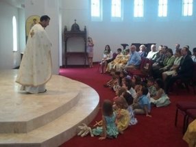 Churches in Spring - Texas | FaithStreet