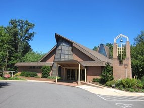 St. Dunstan's Episcopal Church - Episcopal church McLean, VA 22101 ...