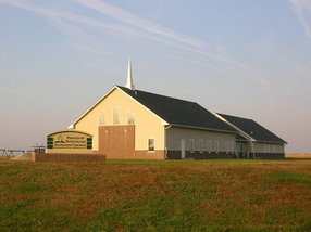 Princeton Seventh-day Adventist Church - Seventh-day Adventist church ...